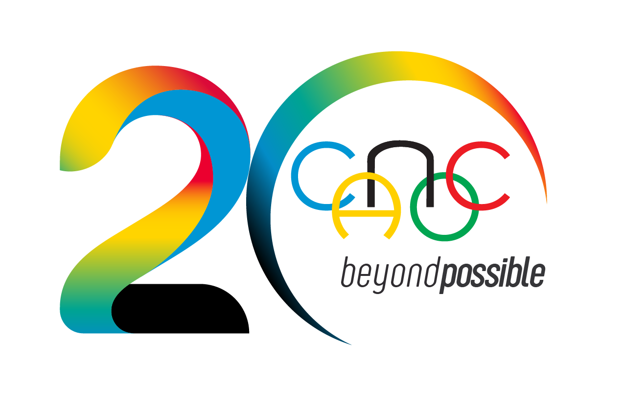 Happy International Olympic Day 2023 | Team Athletics SVG