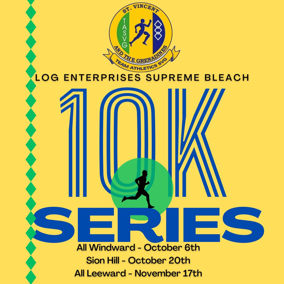 Log Enterprises Supreme Bleach 10k Series | Team Athletics SVG